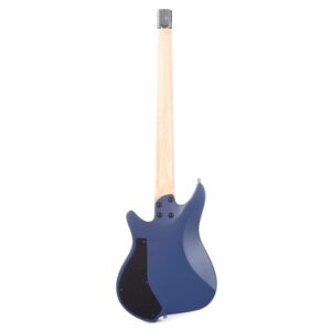 Jamstik Studio MIDI Guitar Blue