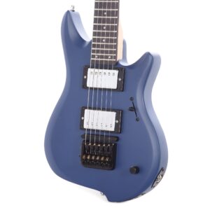 Jamstik Studio MIDI Guitar Blue