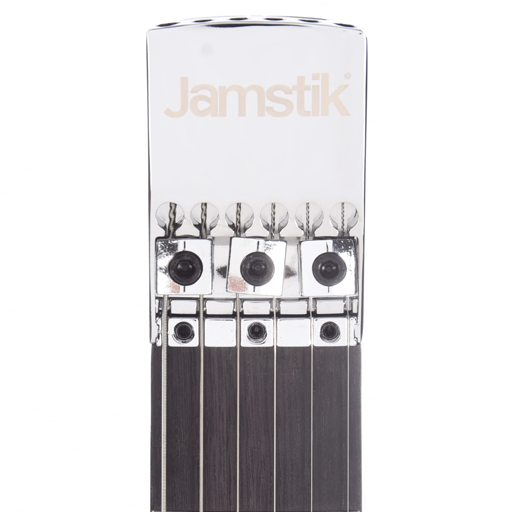 Jamstik Studio MIDI Guitar Blue