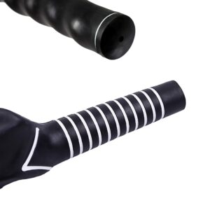 2Pcs Golf Swing Training Grip, Right-Handed Golf Club Grip Trainer, Help Kids and Woman Beginner Learn Correct Grip Posture