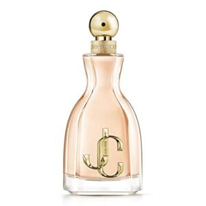 jimmy choo i want choo eau de parfum spray 3.3 ounces, 3.3 fl. oz.