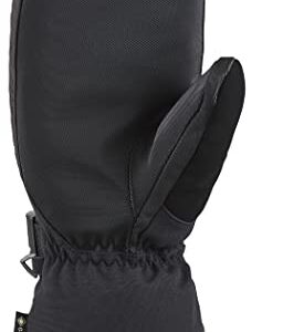 Dakine Titan Goretex Mittens - Black - L