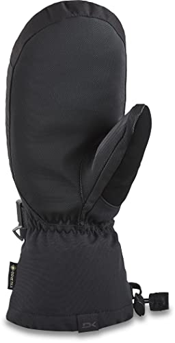 Dakine Titan Goretex Mittens - Black - L