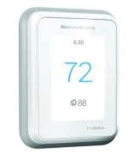 honeywell t10 pro smart thermostat with redlink (builder model) (thx321wf2003w)