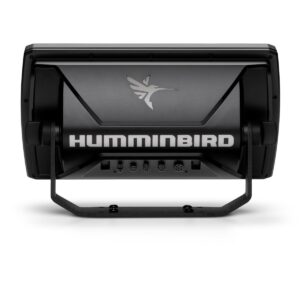 Humminbird 411350-1 Helix 8 Chirp MEGA SI+ GPS G4N Fish Finder