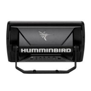 Humminbird 411370-1CHO Helix 9 Chirp MEGA DI+ GPS G4N CHO