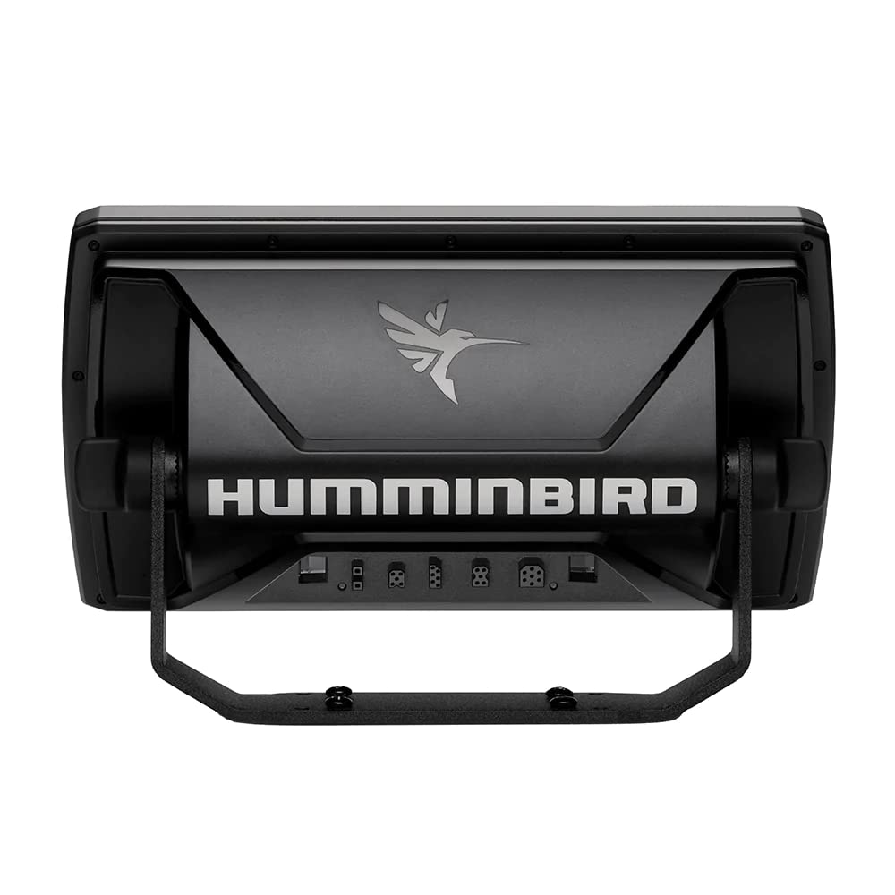 Humminbird 411370-1CHO Helix 9 Chirp MEGA DI+ GPS G4N CHO