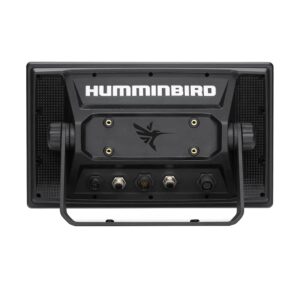 Humminbird 411550-1CHO SOLIX 12 Chirp MEGA SI+ G3 CHO (Control Head Only) Fish Finder