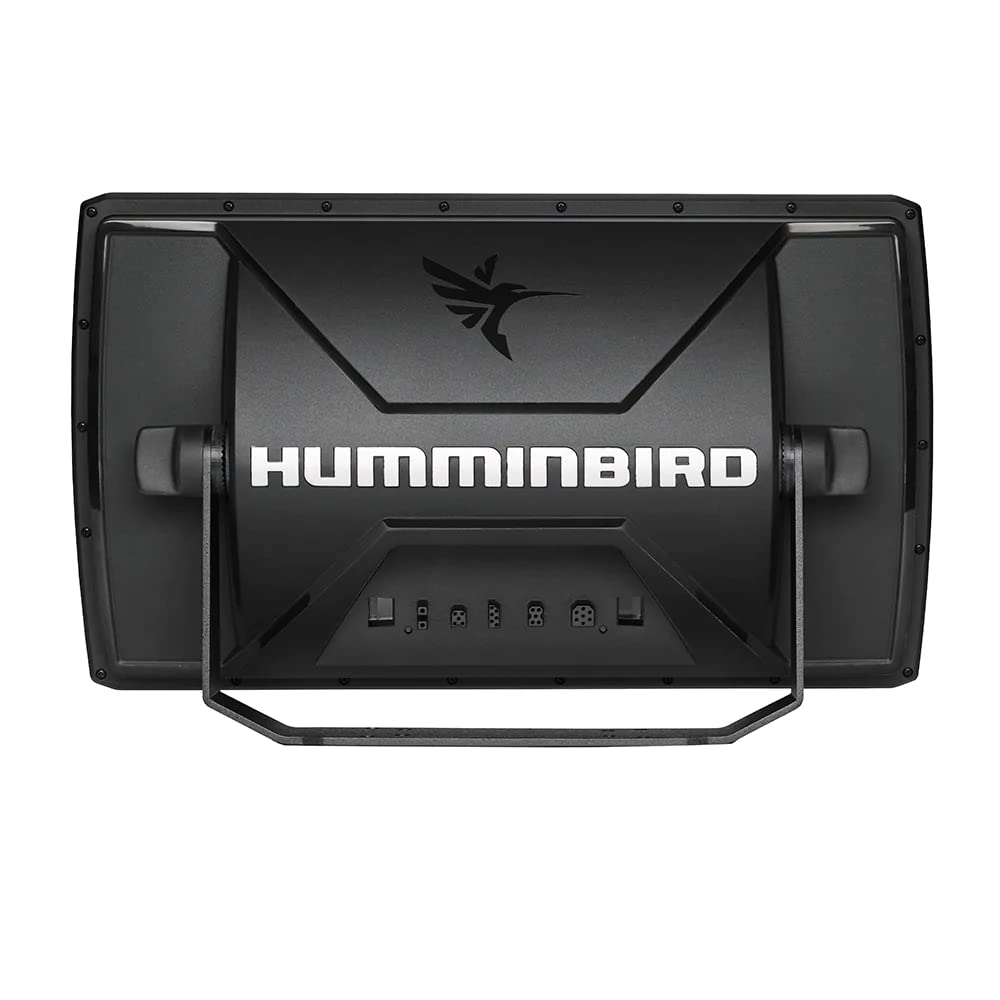 Humminbird 411440-1CHO Helix 12 Chirp MEGA DI+ GPS G4N CHO