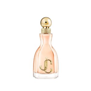 jimmy choo i want choo eau de parfum spray 2.0 ounces, 2 fl. oz.