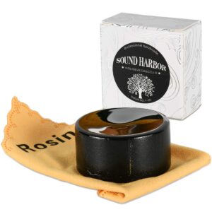 rosin violin professional dark rosin premium super sensitive rosin for violin viola and cello