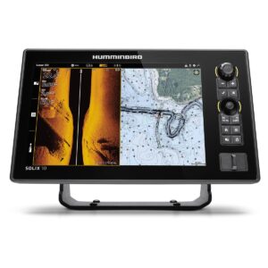 humminbird 411530-1 solix 10 chirp mega si+ g3