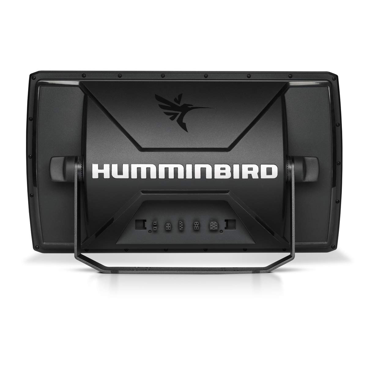 Humminbird 411430-1 Helix 12 Chirp GPS G4N Fish Finder