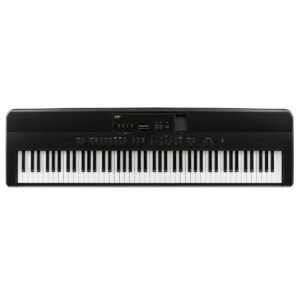 Kawai ES920 88-key Digital Piano - Black