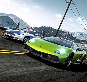 Need for Speed Hot Pursuit Remastered - Origin PC [Online Game Code]