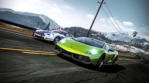 Need for Speed Hot Pursuit Remastered - Origin PC [Online Game Code]