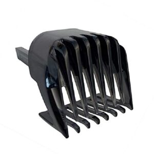 remington replacement adjustable beard comb for model mb4700