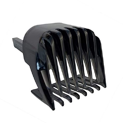 Remington Replacement Adjustable Beard Comb for Model MB4700