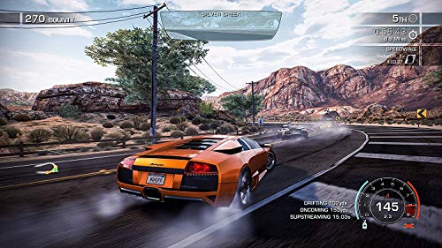 Need for Speed Hot Pursuit Remastered - Origin PC [Online Game Code]