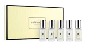 jo malone london cologne collection mini set