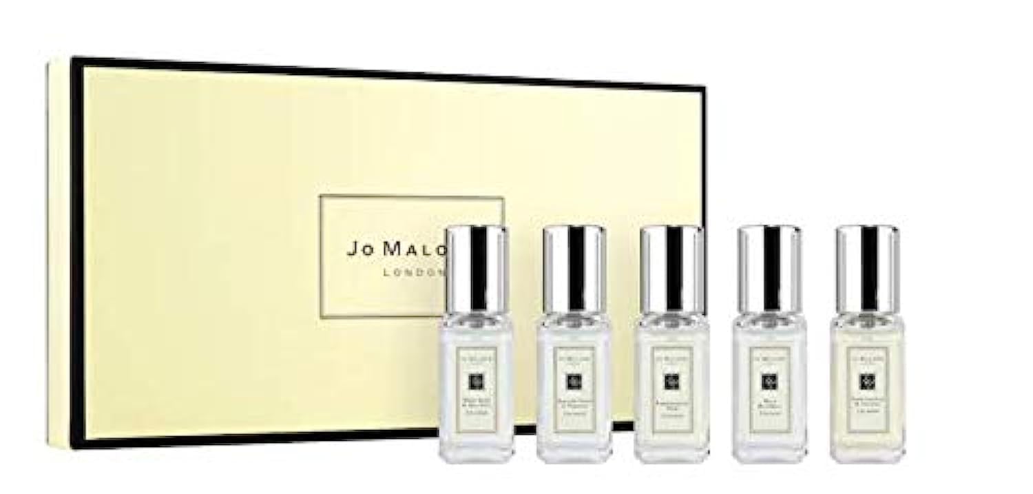 Jo Malone London Cologne Collection Mini Set