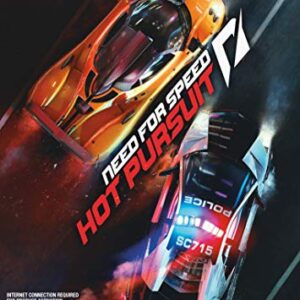 Need for Speed Hot Pursuit Remastered - Origin PC [Online Game Code]