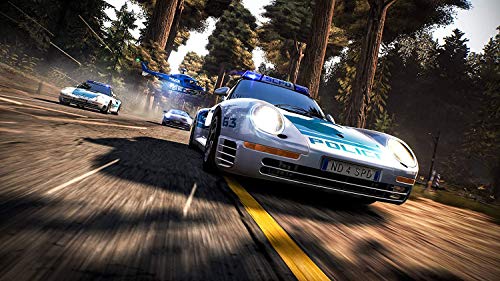 Need for Speed Hot Pursuit Remastered - Origin PC [Online Game Code]