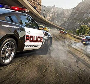 Need for Speed Hot Pursuit Remastered - Origin PC [Online Game Code]