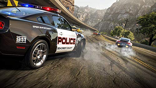 Need for Speed Hot Pursuit Remastered - Origin PC [Online Game Code]