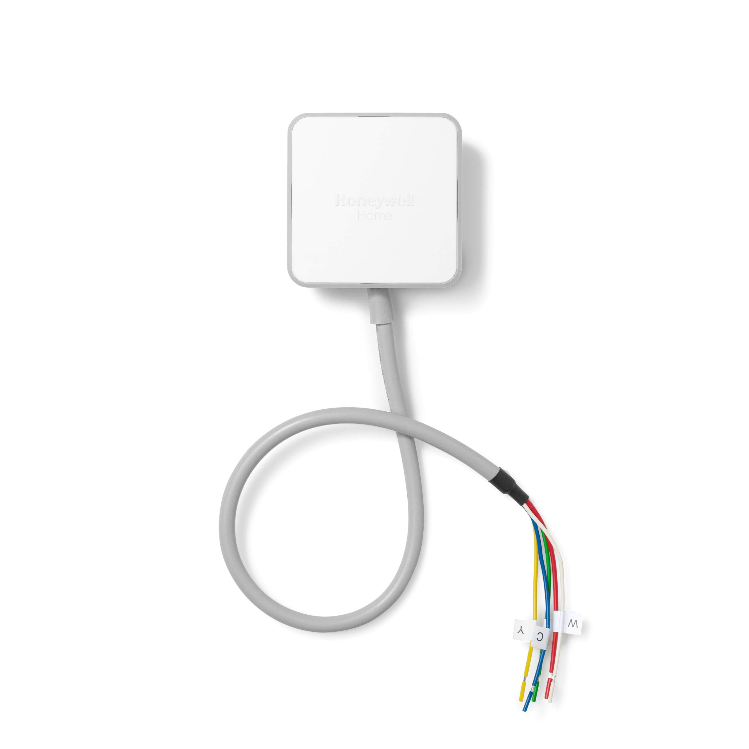 Honeywell Home C-Wire Adapter for Honeywell home Wi-Fi Thermostats and RedLINK 8000 series thermostats