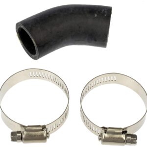 Dorman 902-1996 Engine Coolant Thermostat Housing Assembly Compatible with Select Ford / Mercury Models (OE FIX)