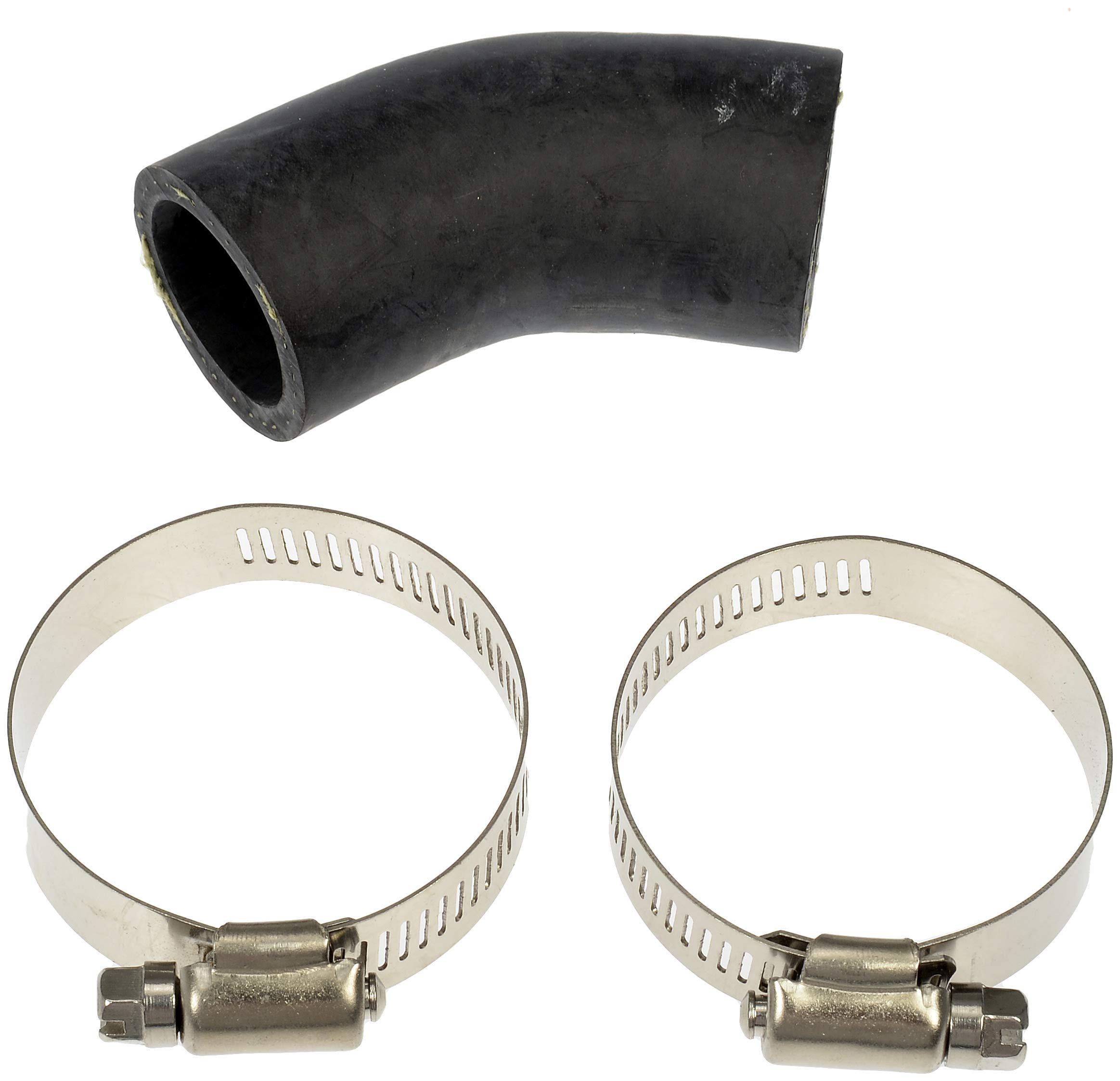 Dorman 902-1996 Engine Coolant Thermostat Housing Assembly Compatible with Select Ford / Mercury Models (OE FIX)