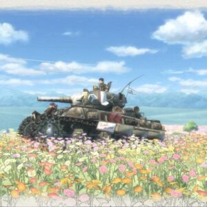 Valkyria Chronicles 4: Memoirs From Battle Edition - Xbox One (Renewed)