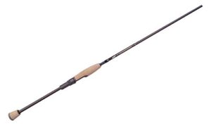 falcon lowrider 7'3" medium heavy spinning rod lfs-73mh