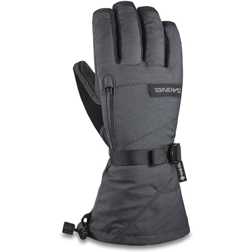 Dakine Titan Goretex Gloves - Carbon - X-Large