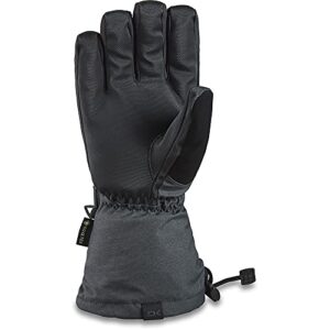 Dakine Titan Goretex Gloves - Carbon - X-Large