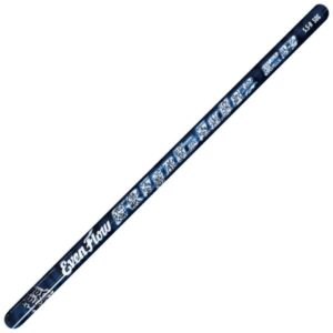 new uncut project x small batch even flow riptide cb (cobalt) shaft 46" (50g 6.0)