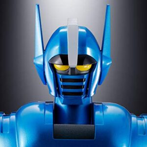 TAMASHII NATIONS - Gordian Gordian The Warrior - GX-95, Bandai Spirits Soul of Chogokin Die-Cast Metal Collectible