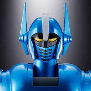 TAMASHII NATIONS - Gordian Gordian The Warrior - GX-95, Bandai Spirits Soul of Chogokin Die-Cast Metal Collectible