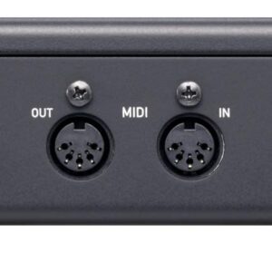 Tascam US-2x2HR 2 Mic 2IN/2OUT High Resolution Versatile USB Audio Interface for Recording, Streaming, Podcasting, Songwriting