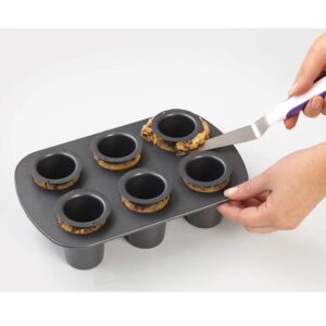 Cookie Shot Glass Mold By Celebrate It