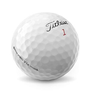 Titleist Pro V1x Prior Generation