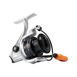 abu garcia max stx spinning rollen