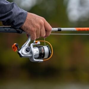 Abu Garcia Max STX Spinning Rollen