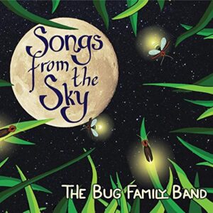 songs from the sky