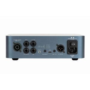 Darkglass Alpha Omega 500 Bass Head