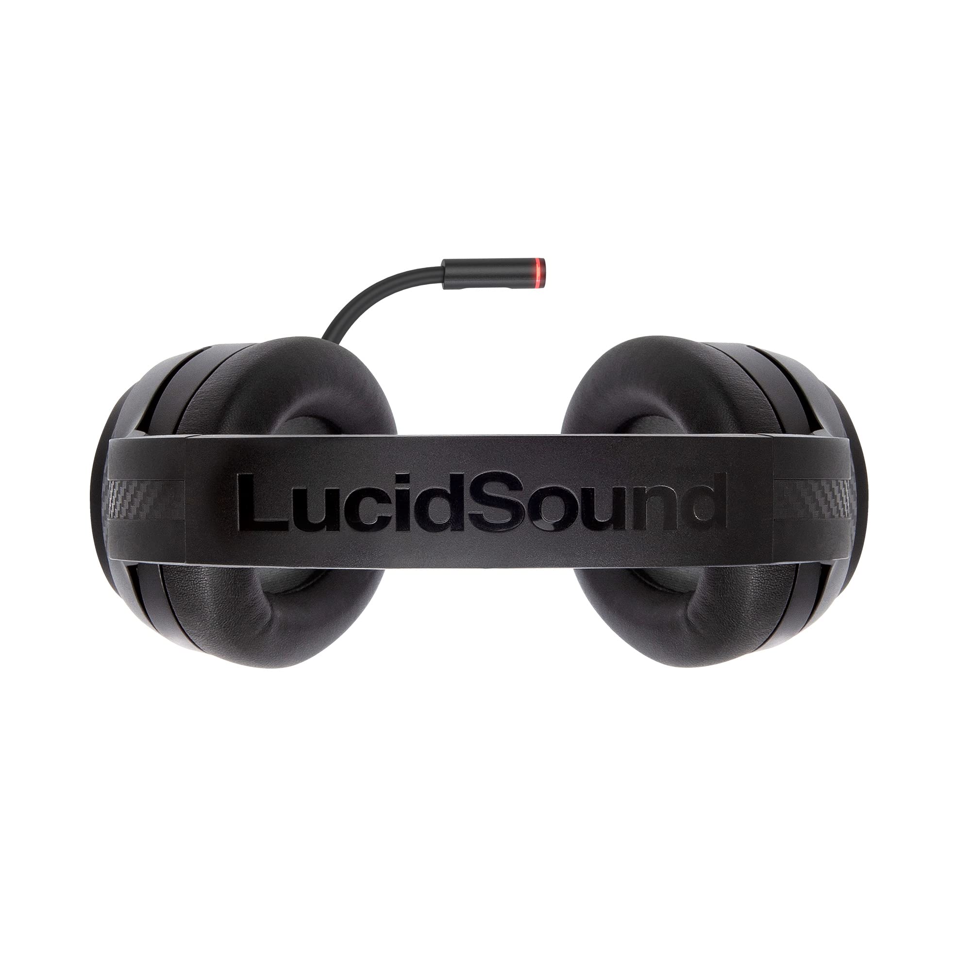 LucidSound LS15X Wireless Gaming Headset for Xbox One and Xbox Series X|S - Nintendo Switch, PC, Mobile