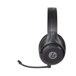 LucidSound LS15X Wireless Gaming Headset for Xbox One and Xbox Series X|S - Nintendo Switch, PC, Mobile