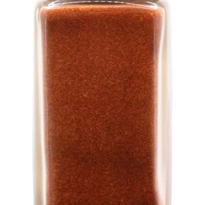 BBQ and Grill Seasoning 3.5 oz (98 g) | All Purpose Seasoning and Rub for Burgers, Steak, Chicken, Brisket, Chops and Pork