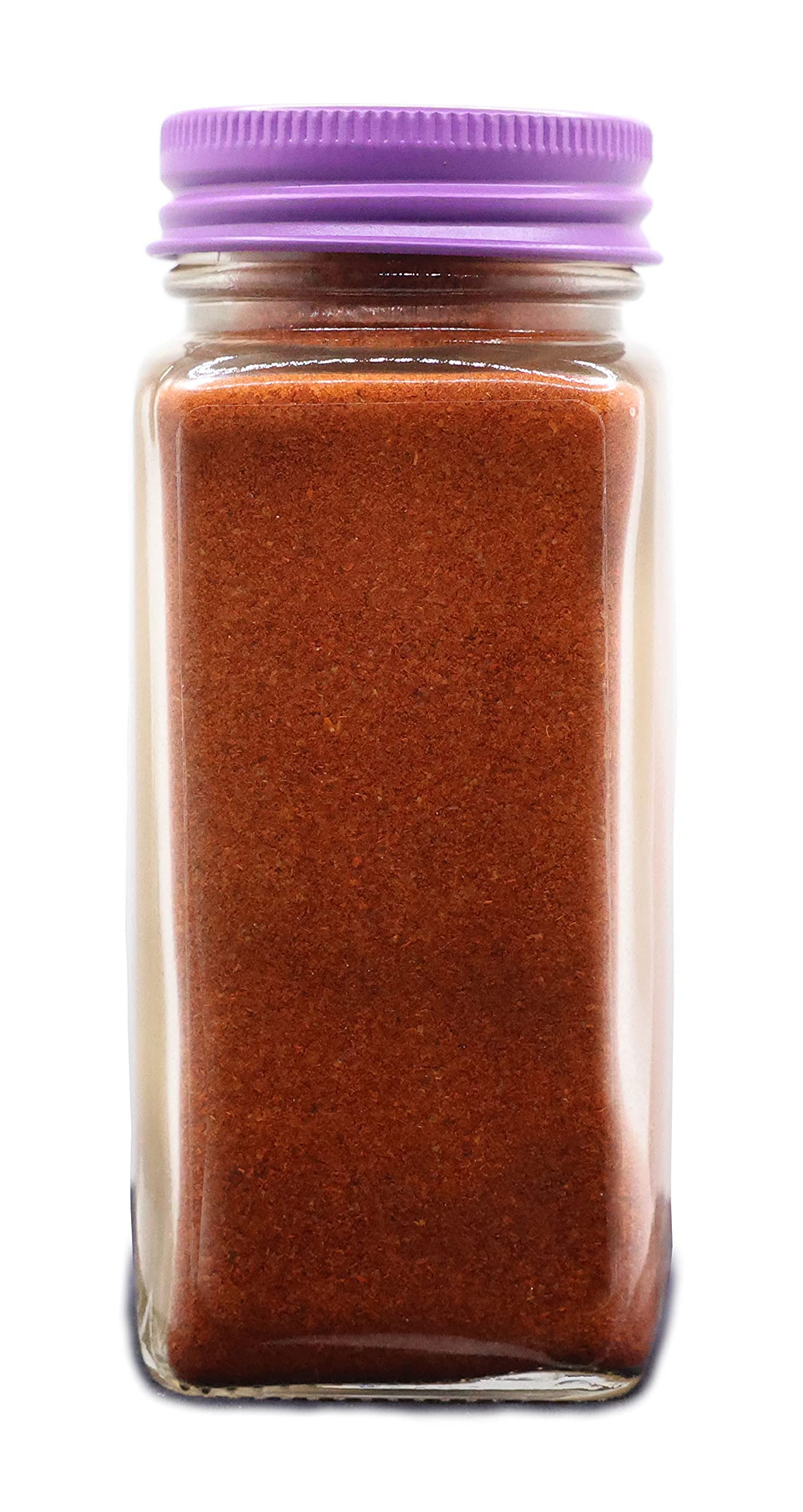 BBQ and Grill Seasoning 3.5 oz (98 g) | All Purpose Seasoning and Rub for Burgers, Steak, Chicken, Brisket, Chops and Pork